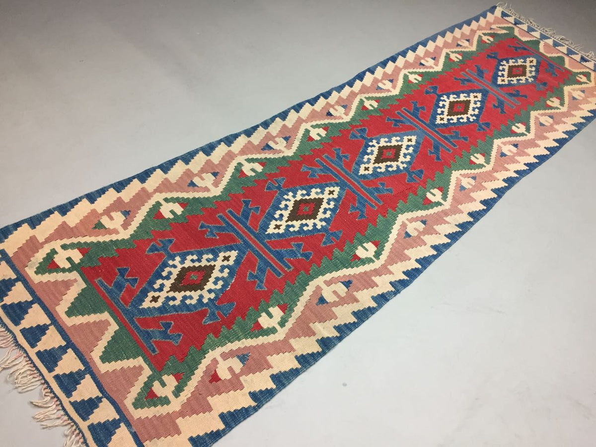 Turkish, Persian and Kilim Runners – KilimShop